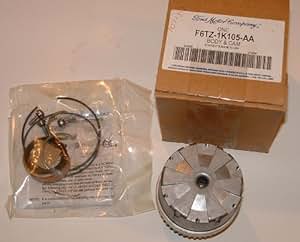 Amazon.com: New OEM Ford Automatic Locking Hub Assy. F150 Bronco F6tz ...