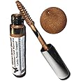 Amazon.com : All Natural Luminous Lash Copper Colored Mascara - Lucky ...