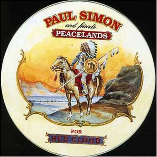 Paul Simon & Friends - Peacelands - Amazon.com Music