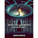 Amazon.com: Into the Labyrinth: Mage Errant Book 1 eBook: John Bierce ...