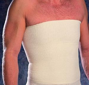 easiGRIP Torso Tubular Bandage Size K 1/2m. UK Made. Similar to ...