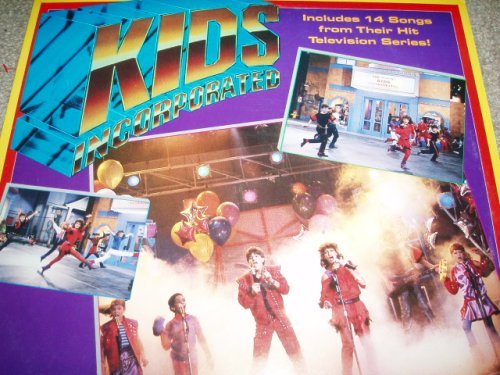 Martika (Marta Marrero), Fergie (Stacy Ferguson), Jerry Sharell ...