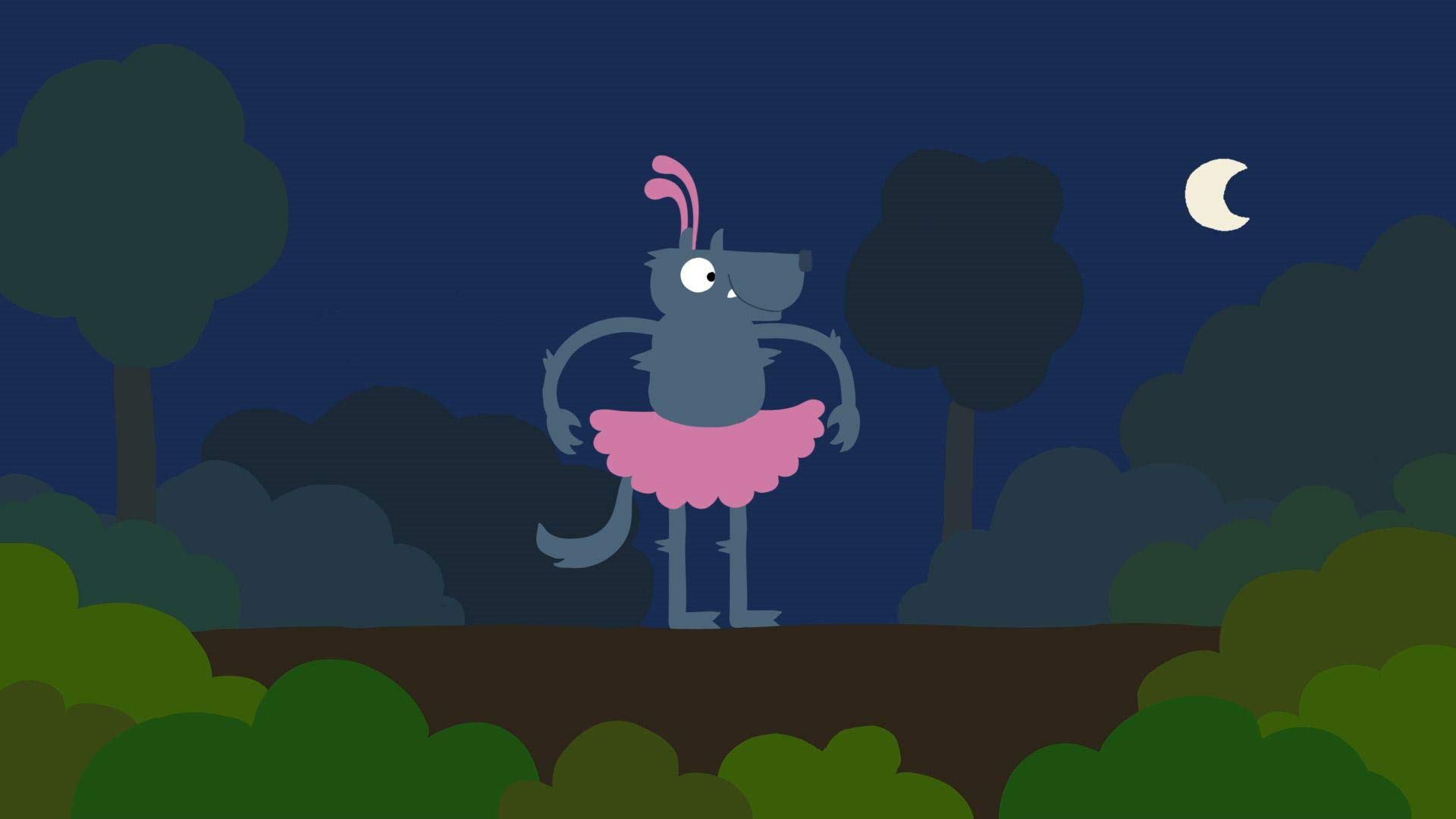 Watch Animanimals Season 1 | Prime Video