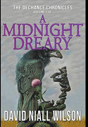Publication: A Midnight Dreary