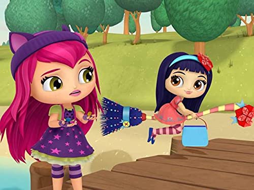Watch Little Charmers - Season 2 | Prime Video