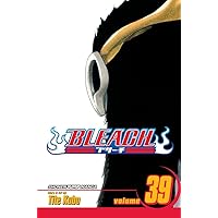 Amazon.com: Bleach, Vol. 35: 9781421533124: Kubo, Tite: Books