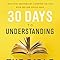 30 Days to Understanding the Bible, 30th Anniversary: Unlock the ...