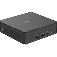 Amazon.com: ASUS NUC 13 Pro Slim Full System Mini PC with Intel 13th ...