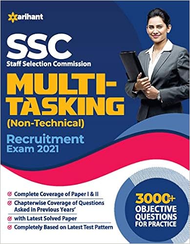 Kiran SSC mts previous year question paper book pdf download