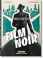 Amazon.com: Film Noir 101: The 101 Best Film Noir Posters From The ...