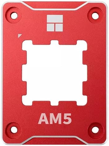 Thermalright AMD AM5 Bracket CPU Bending Corrector Frame AMD RYZEN 7000 ...