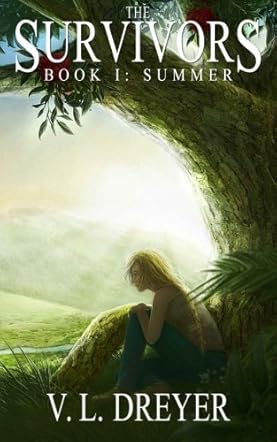 Book review of The Survivors - Readers' Favorite: Book Reviews and ...