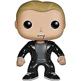 Amazon.com: Funko POP! Television: True Blood - Bill Compton Action ...