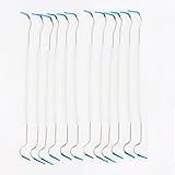 Dental Orthodontic Interproximal Reduction (IPR) Gauge Reciprocating ...