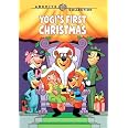 Amazon.com: Yogi's First Christmas (1980 TV Special) : Ray Patterson ...