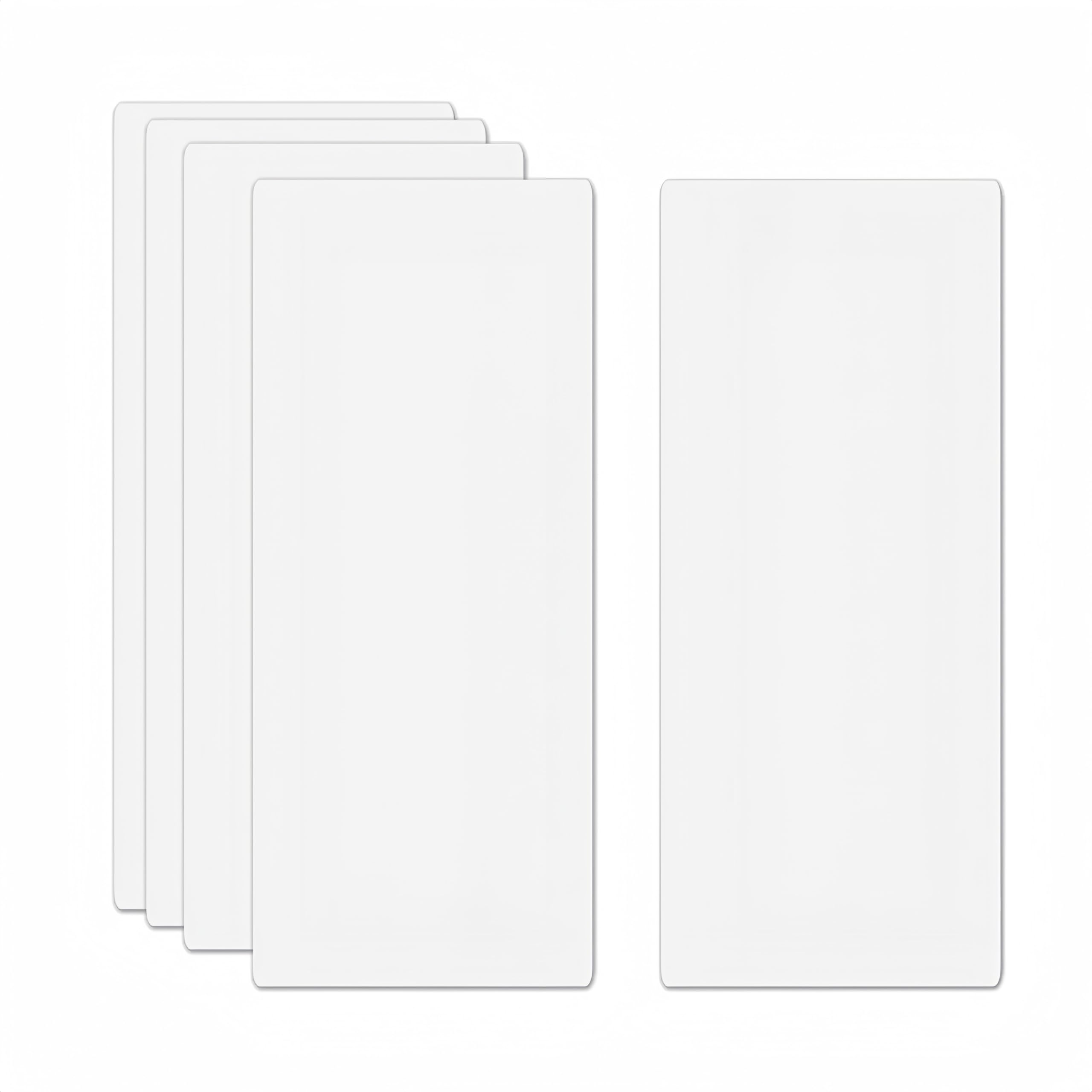 Qjin Double Sided Tape for Ring Video Doorbell (2nd Generation ...