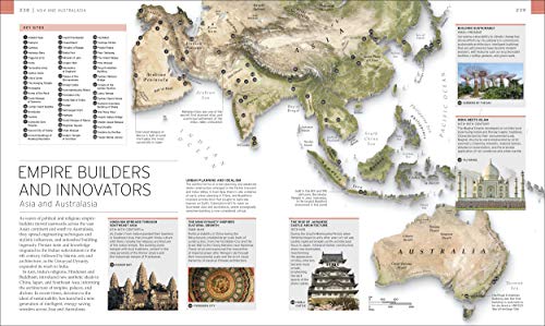 Man-Made Wonders of the World (DK Wonders of the World) | Pricepulse