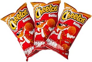 Amazon.com: Sabritas Authentic Mexican Chips Large Bag Fresh Mexican ...