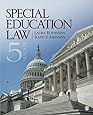 The Comprehensive Guide to Special Education Law: Over 400 Frequently ...