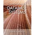 Amazon.com: Fundamentals of Database Systems: 9780133970777: Elmasri ...