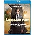 Amazon.com: High-Rise [Blu-ray] : Tom Hiddleston, Jeremy Irons, Sienna ...