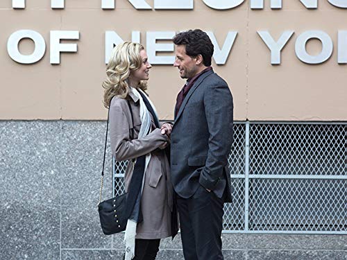 Amazon.co.jp: FOREVER Dr.モーガンのNY事件簿 (字幕版)を観る | Prime Video