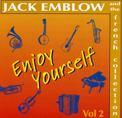 Enjoy Yourself Vol.2 - : Amazon.de: Musik-CDs & Vinyl