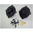 Amazon.com: Can Am Cargo Box LinQ Plastic Turn Attach System ...