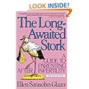 Amazon.com: The Long-Awaited Stork: A Guide to Parenting After ...