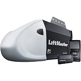 LiftMaster 8365W-267 Premium Garage Door Opener Chain Drive WiFi 1/2 hp ...