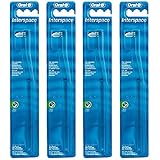 Oral-B Interspace Interdental Toothbrush: Amazon.co.uk: Health ...