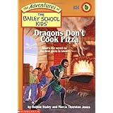 Angels Don't Know Karate (The Adventures Of The Bailey School Kids #23 ...