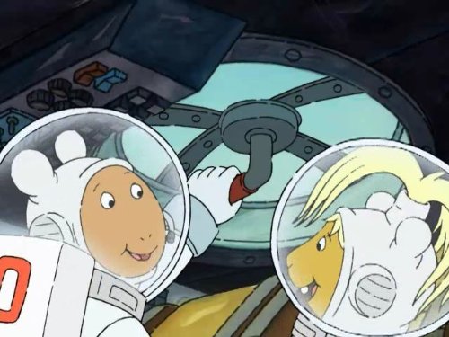 Amazon.com: Watch Arthur Season 10 | Prime Video