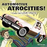 Crap Cars: Porter, Richard: 9781582346380: Amazon.com: Books