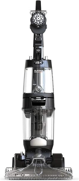 Vax Upright Cleaner, 73.5 x 52.5 x 34 cm: Amazon.co.uk: Kitchen & Home