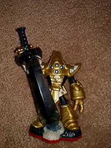 Amazon.com: Skylanders Trap Team Nitro Krypt King : Video Games