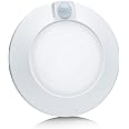 Closet Lights Motion Sensored Indoor Ceiling Mount LED- 10W 5000K ...