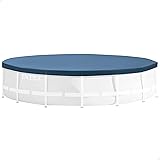 Amazon.com: Intex 12-Foot by 30-Inch Metal Frame Pool Set : Patio, Lawn ...