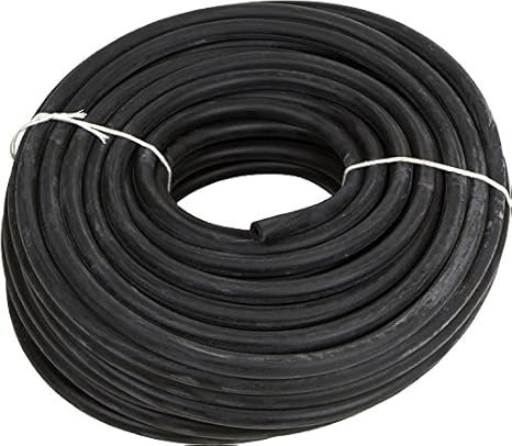 Road Tube/Traffic Counter Tubing .187" ID X .365" OD 100FT: Amazon.com ...