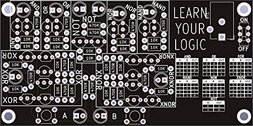 elearntronics-advanced-learning-board-logic-gates-practice-soldering