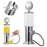 Gas Pump Liquor Dispenser - The Green Head