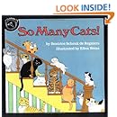 Amazon.com: So Many Cats! (9780899197005): Beatrice Schenk De Regniers ...