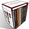 The Patrick Lencioni Box Set: Lencioni, Patrick M.: 9781119127369 ...
