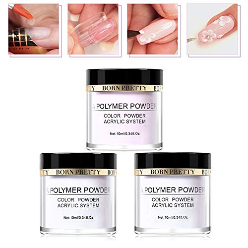 10 Best Acrylic Powders of This Year – CA Best Buy