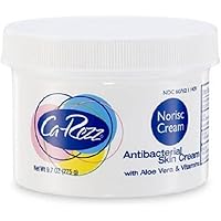 Amazon.com: Ca-Rezz NoRisc Hand and Body Moisturizer 9.7 oz. Tube ...