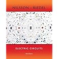 Electric Circuits (10th Edition): Nilsson, James W., Riedel, Susan ...