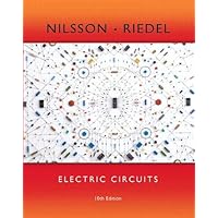 Electric Circuits (10th Edition): Nilsson, James W., Riedel, Susan: 9780133760033: Amazon.com: Books