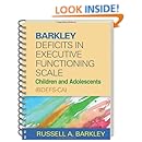 Barkley Deficits in Executive Functioning Scale--Children and Adolescents (BDEFS-CA ...