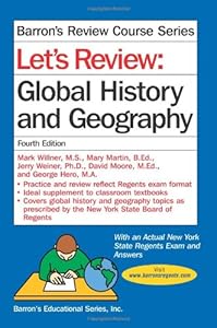 Let's Review Global History and... book by Mark Willner