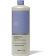 (950ml) - Ion Sensitive Scalp 20 Volume Creme Developer : Amazon.ca ...